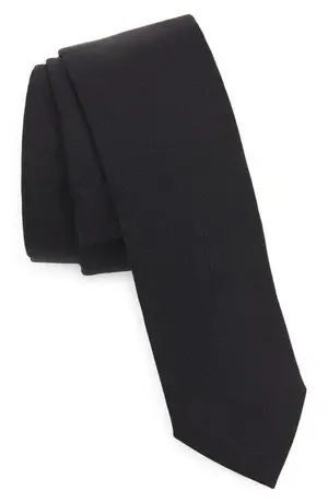 Thom Browne Four-bar Tie