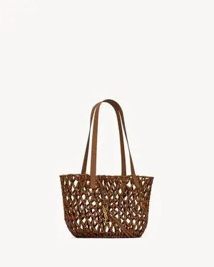 Saint Laurent Panier Handbag