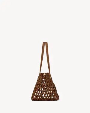 Saint Laurent Panier Handbag