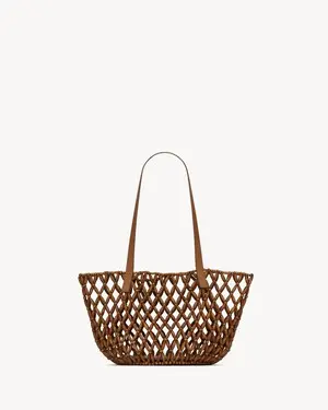 Saint Laurent Panier Handbag