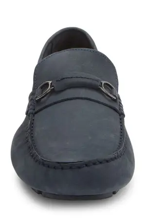 Nordstrom Pascal Driving Loafer - Navy Blazer