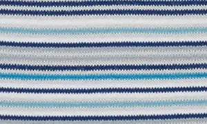 Cole Haan Multistripe Crew Socks
