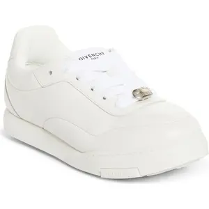 Givenchy Puffy Yard Sneaker - White