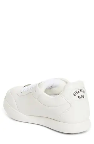 Givenchy Puffy Yard Sneaker