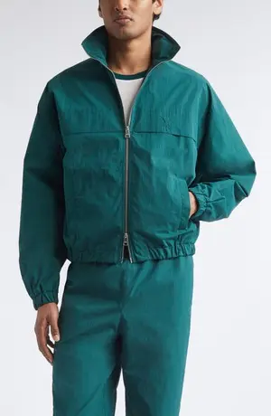 Ami Hooded Jackets For Men