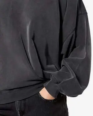 MARANT ETOILE Sauria Sweatshirt