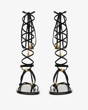 Isabel Marant Étoile Azzi Sandals