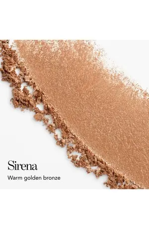 CHANTECAILLE Real Bronze Gel-powder Bronzer - Sirena