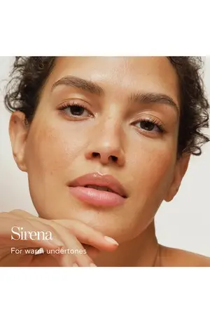 CHANTECAILLE Real Bronze Gel-powder Bronzer - Sirena