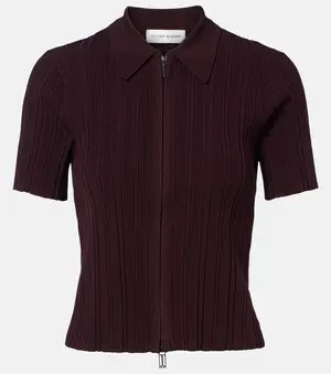 Victoria Beckham Performance Tops For Women