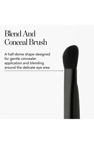CHANTECAILLE Blend & Conceal Brush