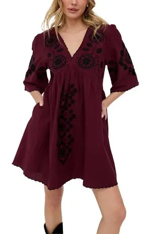 Raffya Sheath Day Dresses