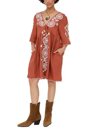 Raffya Dresses