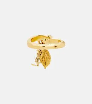 Saint Laurent Cassandre Ring