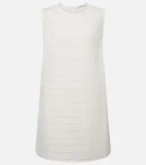 Asceno Mini Day Dresses