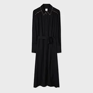 Paul Smith Swirl' Shirt Dress