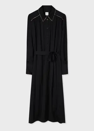Paul Smith Swirl' Shirt Dress