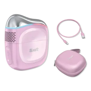 SHARK BEAUTY Depuffi Instant Hot + Cold Contrast Therapy - Pink