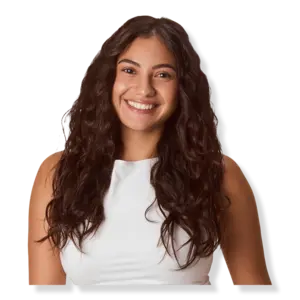 SITTING PRETTY Halo Human Hair Extension 20 Inch - One-color