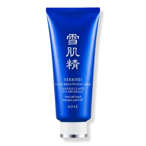 SEKKISEI Clear Brightening Mask - One-color