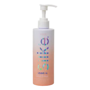 SLEEK’E Silk'e Leave-in Conditioner - One-color
