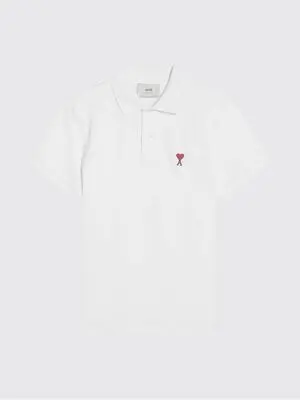 Ami Polo Shirt