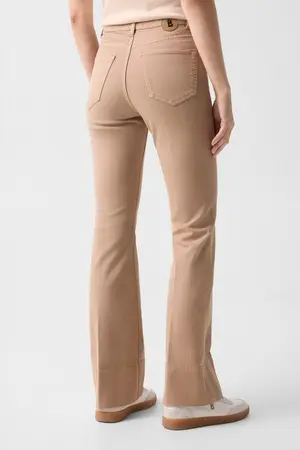 Bogner Flared Fit Jeans Devin