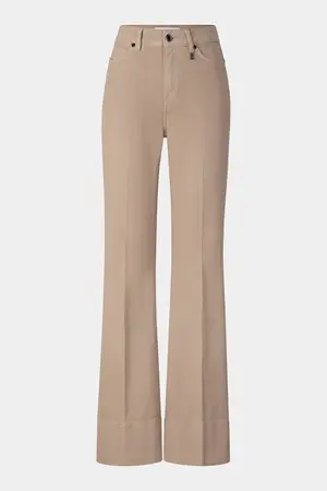 Bogner Flared Fit Jeans Devin