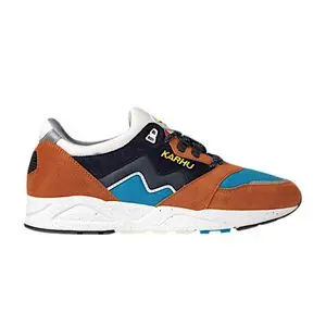 KARHU Aria 95 'cross-country Ski