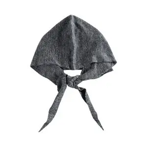 OMAR AFRIDI Hooded Cravatoku