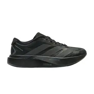 Adidas Adizero Evo Sl Exo - Black