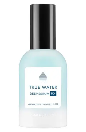 THANK YOU FARMER True Water Deep Serum Ex - No Color