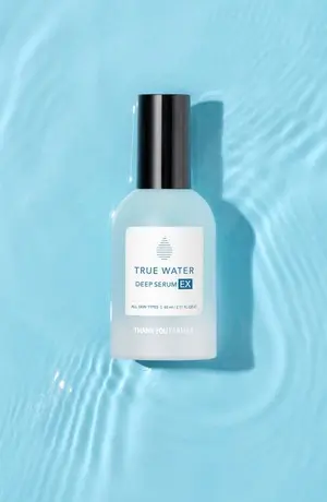 THANK YOU FARMER True Water Deep Serum Ex