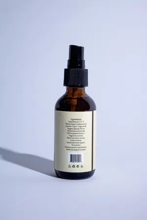 MONTAUK HAIR CO Sunset Finish Hair Oil