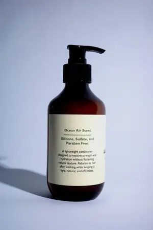 MONTAUK HAIR CO Coastal Restore Conditioner