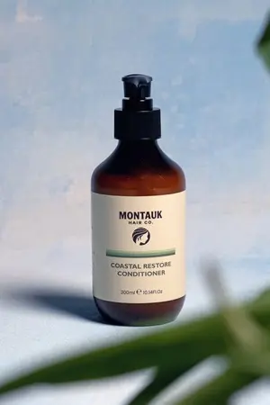 MONTAUK HAIR CO Coastal Restore Conditioner
