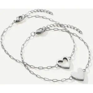 Mint & Lily Stainless Steel Jewelry