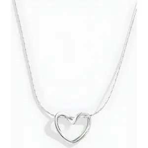 Mint & Lily Stainless Steel Necklaces