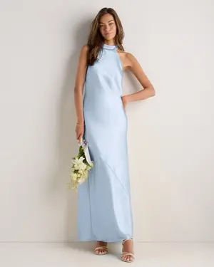 Quince Halterneck