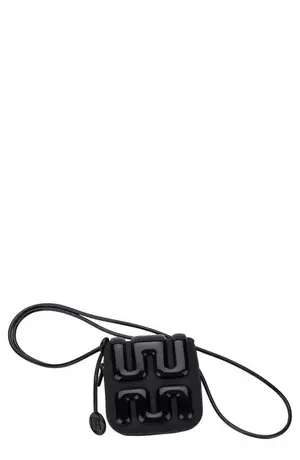 Melissa Handheld Cross Body Bags