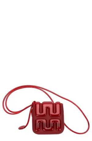 Melissa Cross Body Bags