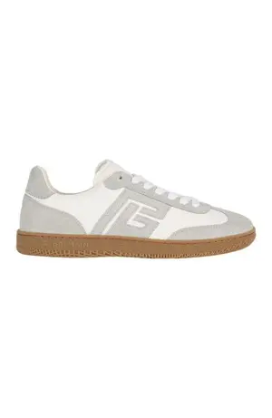 Balmain Tie Fastening Shoes For Men