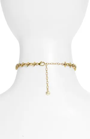 CHILD OF WILD Exodus Choker Necklace
