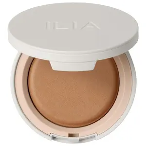 ILIA Soft Focus Finishing Powder With 12-hour Shine Control - Deep Translucent