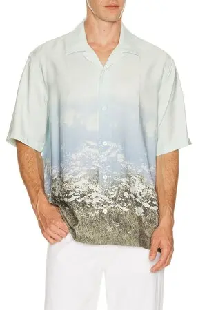 SAMSOE SAMSOE Saayo X Shirt