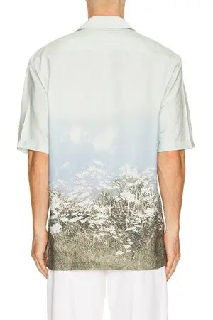 SAMSOE SAMSOE Saayo X Shirt