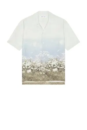 SAMSOE SAMSOE Saayo X Shirt In Multi