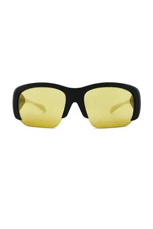 DIESEL® Sunglasses - Black