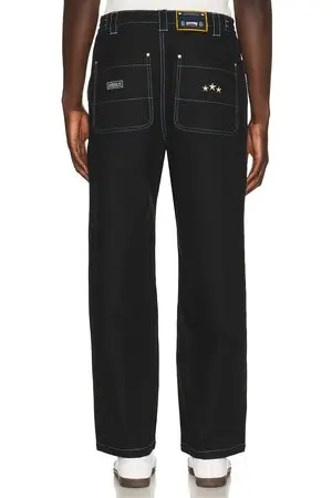 ADIDAS ORIGINALS X Thrasher Magazine X Afa Chino Pants