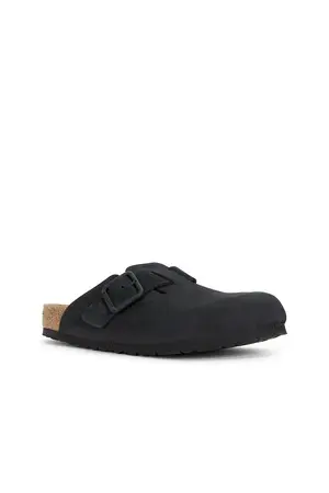 BIRKENSTOCK Boston Wire Buckle
